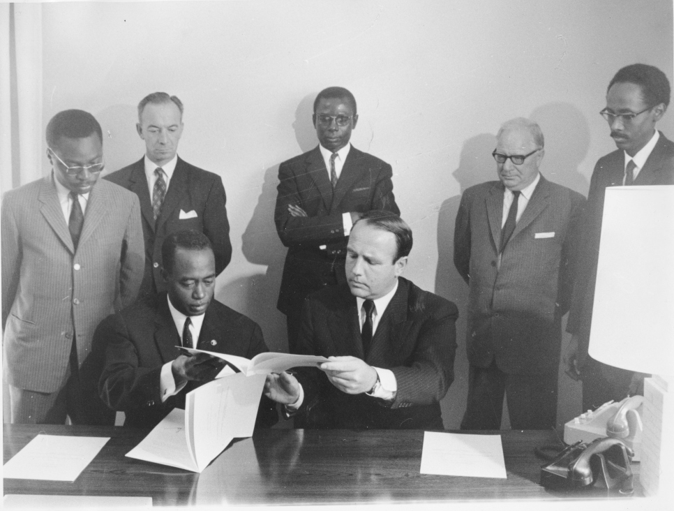 Trois grandes réussites sont à mettre au compte de Telli Diallo (Par B ...