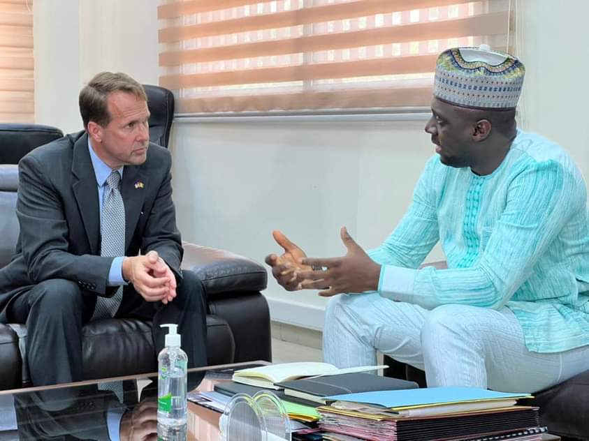 Transition : le ministre Mory Condé mettra-t-il la Guinée en péril ...