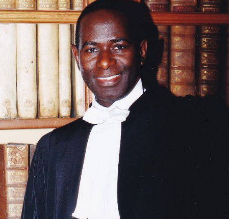 Le procès du 28 septembre 2009 et ses premières défaillances ! - Guinafnews