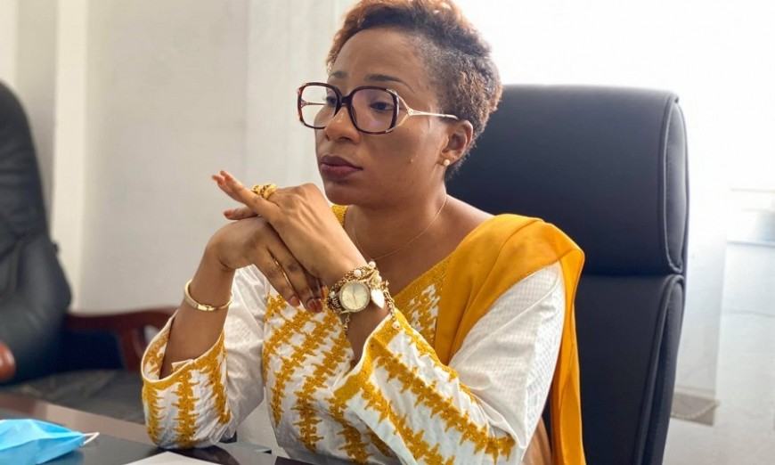 Détournement: vers l’extradition de Zenab Nabaya - Guinafnews