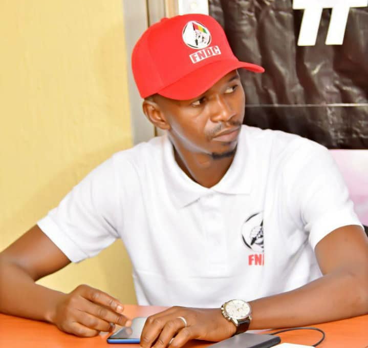 "Le peuple a le droit de se révolter contre ceux ou celles qui ne ...