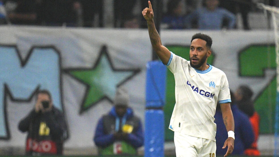 Prix Marc-Vivien Foé 2024: Pierre-Emerick Aubameyang, l’éloge de la ...