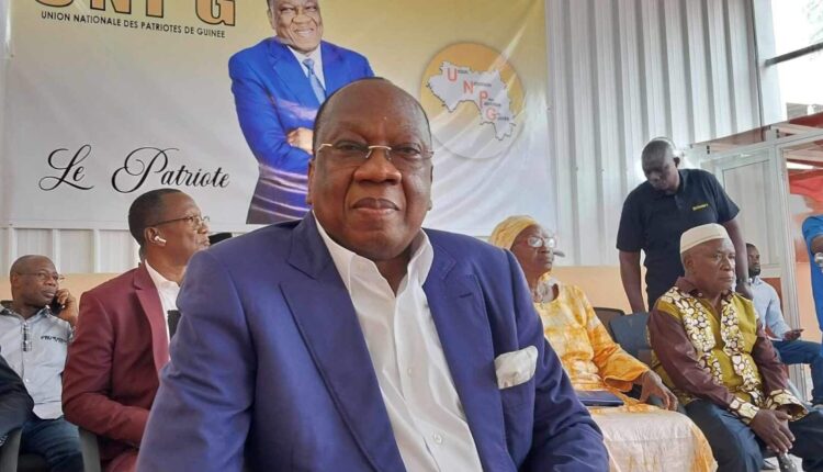 Avant-projet de la nouvelle constitution : voici la position de l’UNPG ...