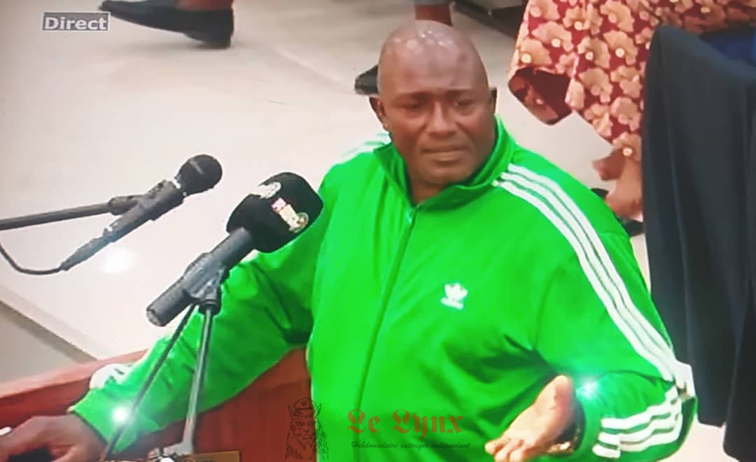 Toumba, très malade en prison? « Il est devenu un homme démuni, sans ...