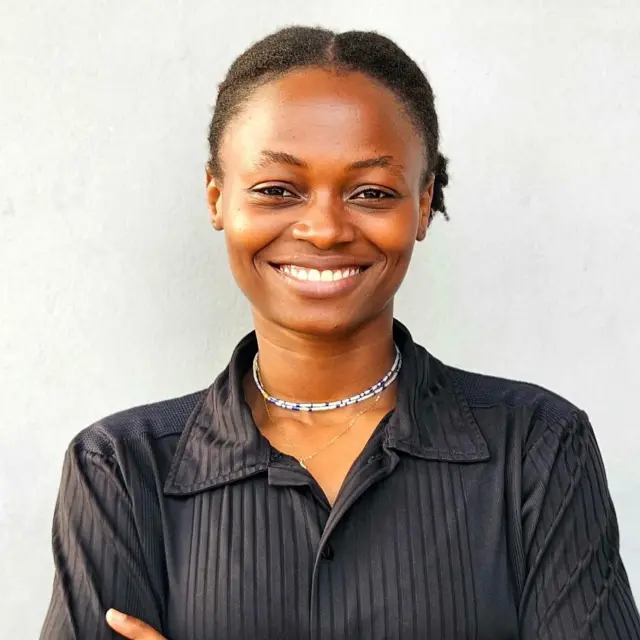 Au Bénin, Marie Marthe Chabi veut soigner le diabète avec la lumière ...