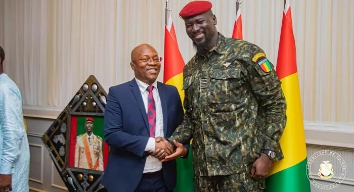 Quand trahir devient une carrière : le cas Ousmane Gaoual Diallo (Alpha ...