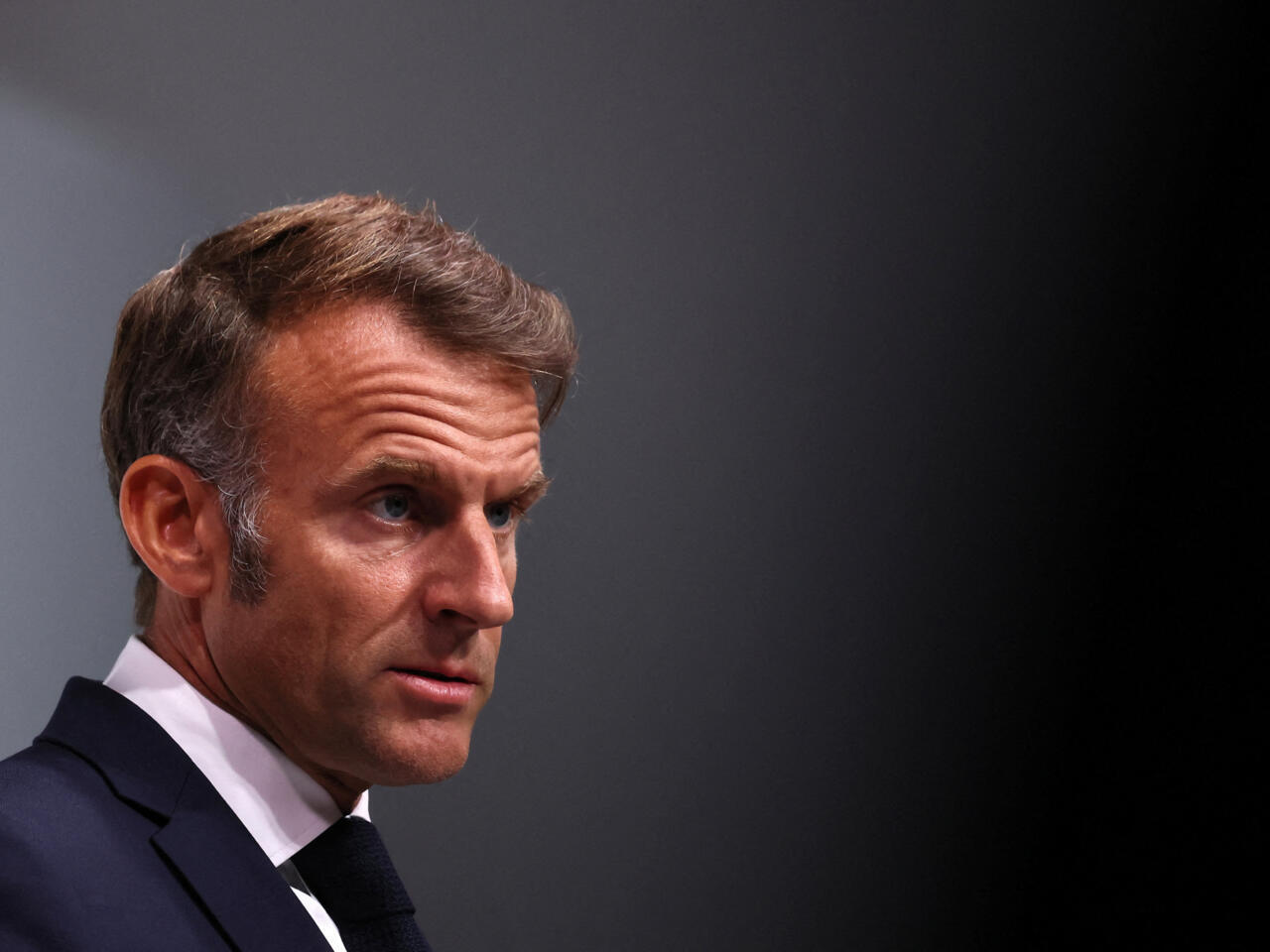Emmanuel Macron en Afrique pour tourner la page des revers français au ...