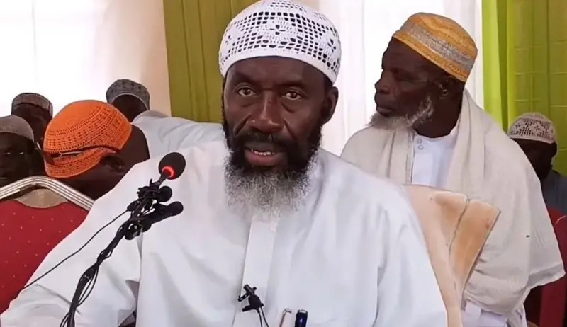 Que sait-on de l'arrestation de l'imam sunnite Mohamad Kindo ? - Guinafnews